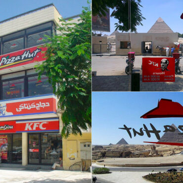 Isaac Newton Thought the Egyptian Pyramids Held the Secrets of the ...