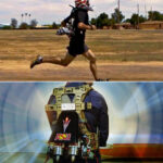 DARPA's OFFSET Team Tests a Swarm of 250 Drones Simultaneously - TechEBlog