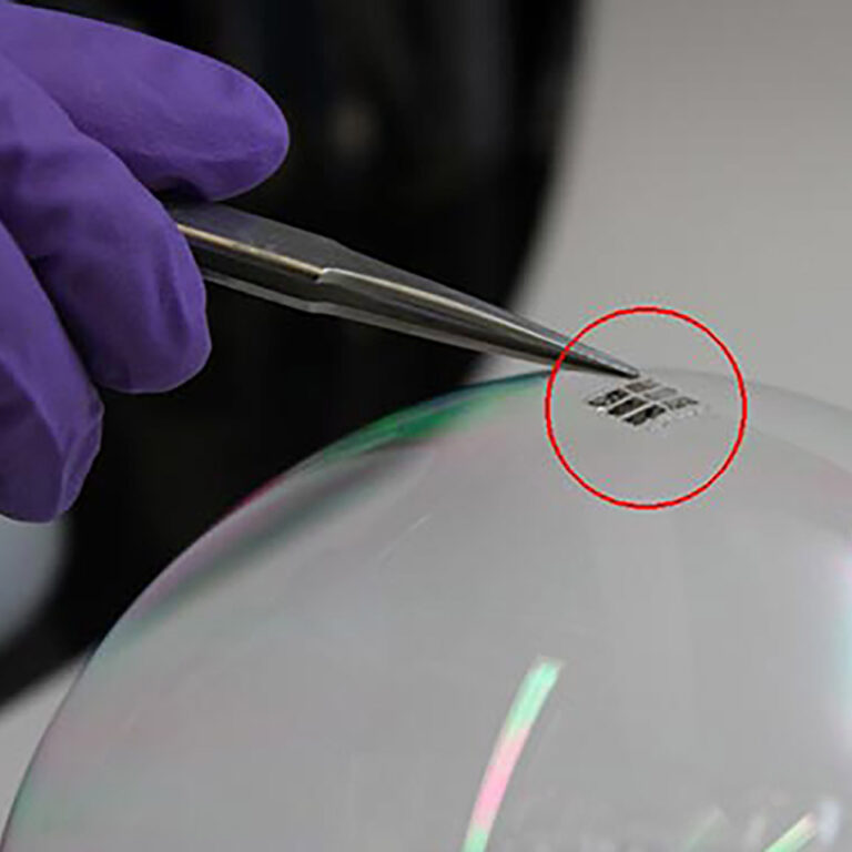 MIT Engineers Invent World's Blackest Material, Absorbs Even More Light ...