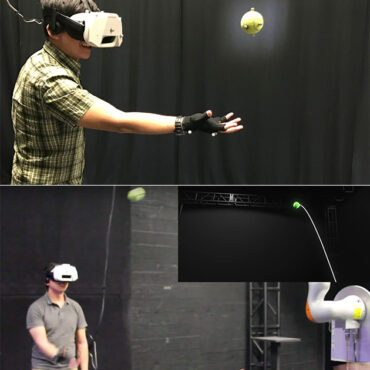 Facebook Reveals Photorealistic Face-Tracked Virtual Reality Avatars ...