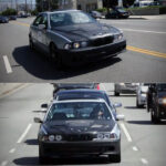 Fascinating Look at the Tango T600, an Ultra-Narrow Electric Car That ...
