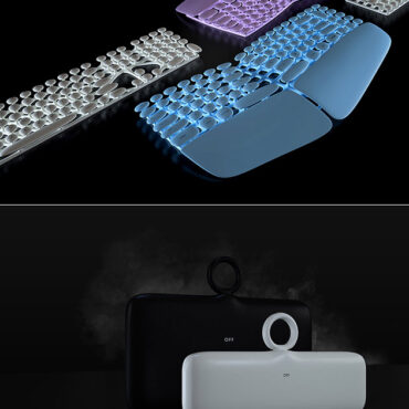 Physibo Has Created a Physical Keyboard for the Apple iPhone X / XS ...