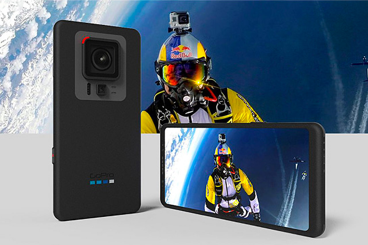 If Google, Amazon or Sony Acquires GoPro, We May Actually See This ...
