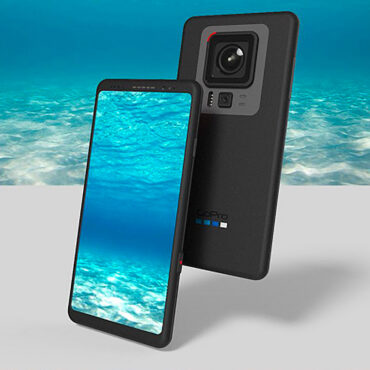 Google May be Working on a Foldable Smartphone with Multiple Displays ...