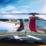 US Army May be Developing a VTOL Stealth Helicopter with Electric ...