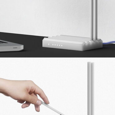 People are Installing Faraday Cages on Their Wi-Fi Router to Protect ...