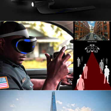 Futuristic Audi AI:TRAIL Quattro is an Electric Off-Road Vehicle That ...