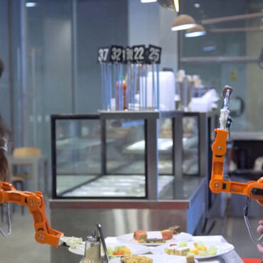 Georgia Tech Researchers Deploy Hyper-Efficient Robotic Sloth to ...