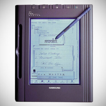 Samsung's SelfieType is an AI-Powered Keyboard That Lets You Type Using ...