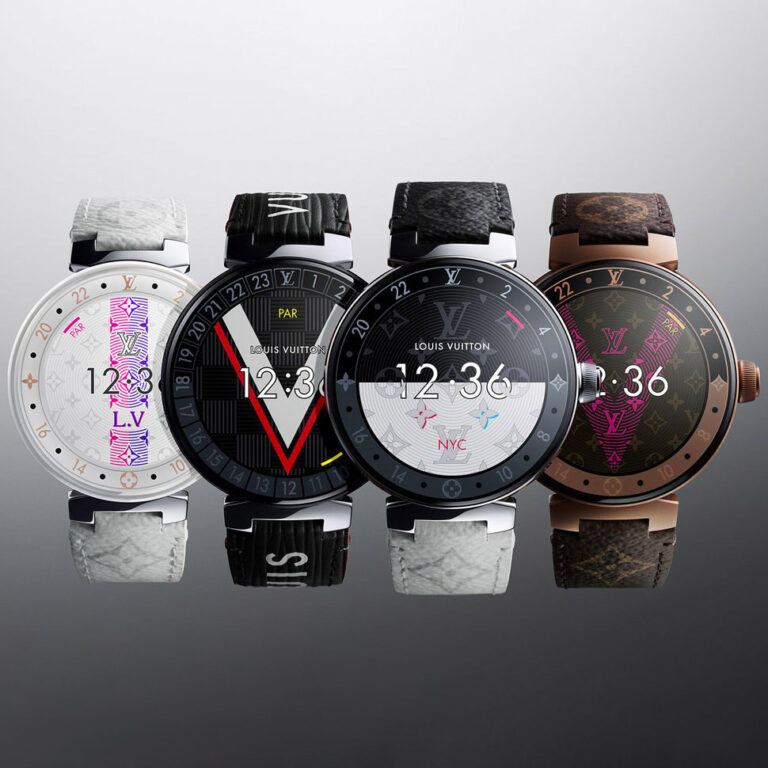 Master & Dynamic Unveils New Louis Vuitton Horizon Earphones, Cost ...