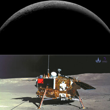 Spider-Like Asagumo is the UK's First Moon Rover, Set to Launch in July ...