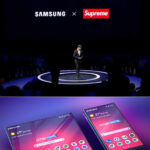 Supreme Unveils Mobile Phone for Those Who Want a Stylish Burner Phone ...