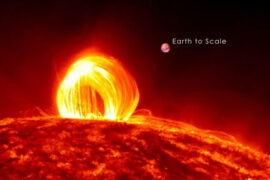 Astronomers Create Software That Can Simulate the Sound of a Star in ...