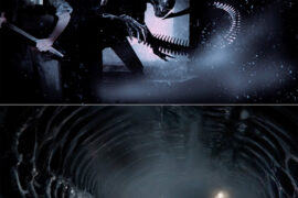 ALIEN Tabletop Role-Playing Game Announced, Here's a Sneak Peek - TechEBlog