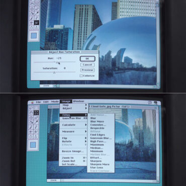 First Look at Adobe Photoshop's New AI-Powered Sky Replacement Function ...