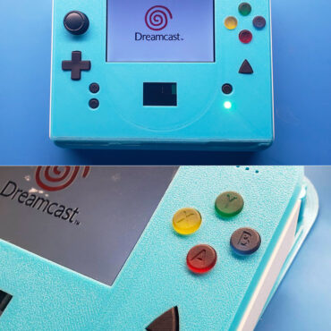 Retro-Bit Plans to Launch Modern SEGA Dreamcast Game Controllers Later ...