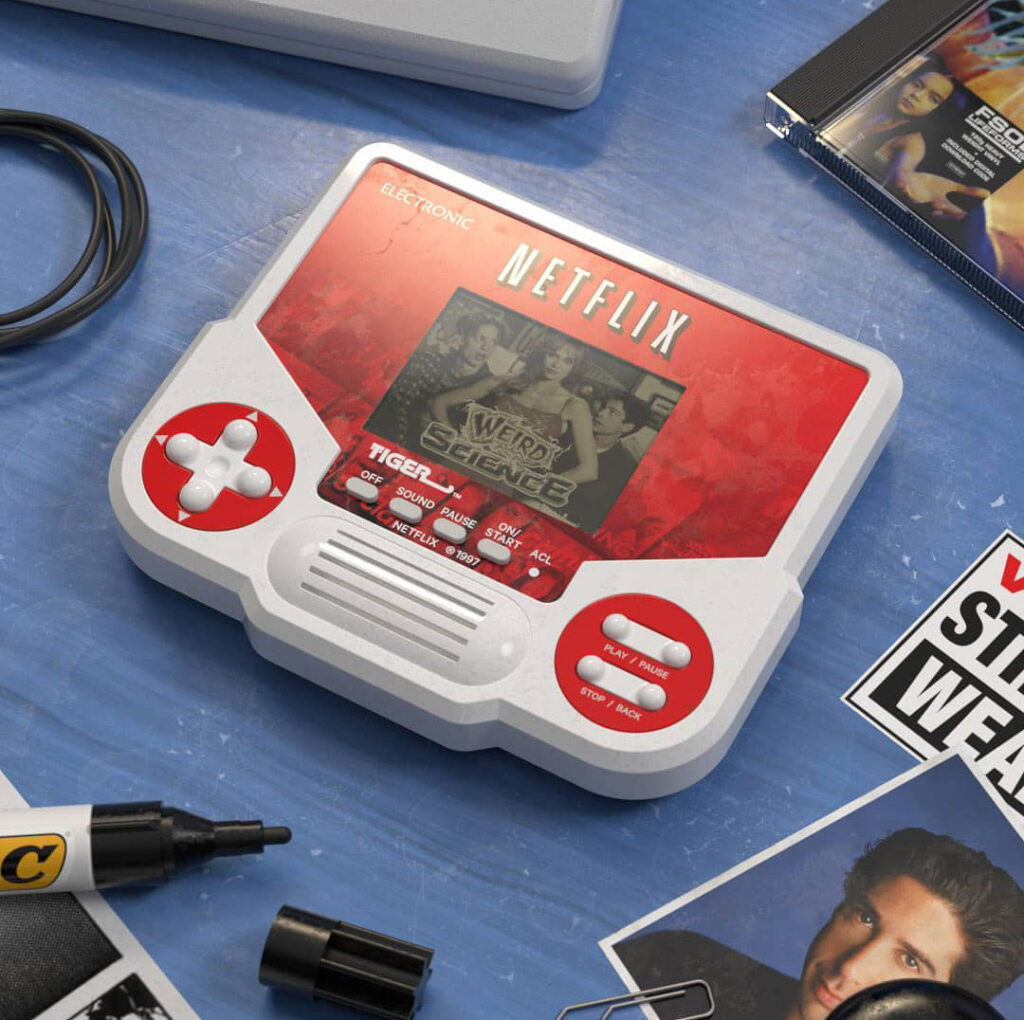 Up-Close Look at COSMO, a Cartoon-Inspired Robot Featured in Netflix's ...