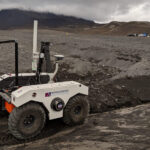 NASA's Mars 2020 Rover Stands on its Own for the First Time - TechEBlog