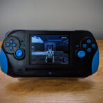 First Look at PS2MINIX, the Ultimate Custom-Built PS2 Portable - TechEBlog