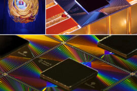 Google Achieves Quantum Supremacy with its 54-qubit Sycamore Processor ...