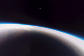 Amazing Video Shows What a Total Solar Eclipse Looks Like from Space ...