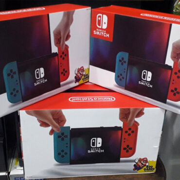 Metroid Dread Officially Announced for the Nintendo Switch at E3 2021 ...