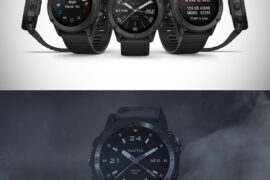 Garmin Tactix Delta Smartwatch is Designed for Special Forces Soldiers ...