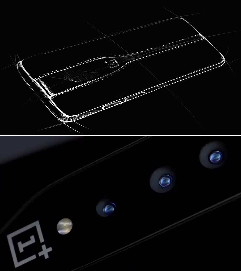 OnePlus Concept One Smartphone Has a Vanishing Rear Camera Using ...