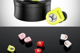 Master & Dynamic Unveils New Louis Vuitton Horizon Earphones, Cost ...