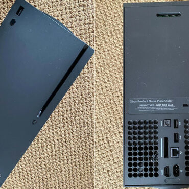 Hands-On Look at the NZXT H1, an Xbox Series X Inspired Mini-ITX ...