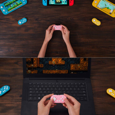 Egg NS Nintendo Switch Emulator for Android Smartphones Actually Works ...