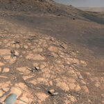 NASA's Mars Perseverance Rover Sends Back First-Ever Sound Recording of ...