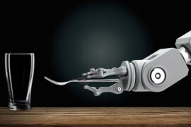 MIT Develops System That Enables Robots to Learn Tasks, Like Setting a ...