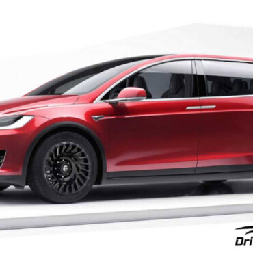 What the $25,000 Tesla Model 2 Hatchback Could Look Like - TechEBlog