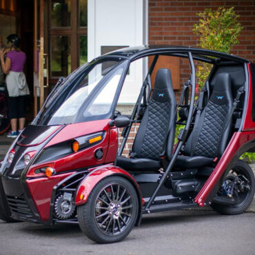 eCaravan is a Modified Cessna, Becomes World's Largest All-Electric ...