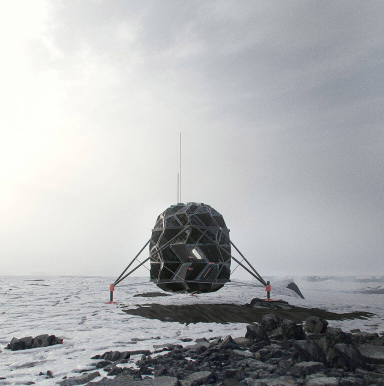 3D-Printed Origami Takes the Art to a Whole New Level - TechEBlog