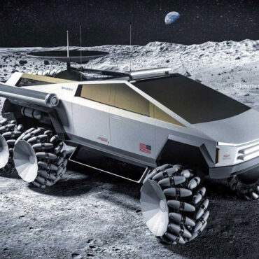 Images Captured by NASA Mars Rover Gets Turned Into a Stunning 4K Video ...