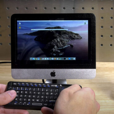 New M1-Powered 2021 Apple iMacs May Come in Five Colors - TechEBlog