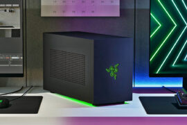 Razer Officially Releases Modular Tomahawk Gaming PC, Here's an Up ...