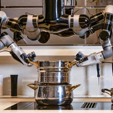 OSU's Bipedal Robot Cassie Completes 5K in 53-Minutes, Sets New Record ...