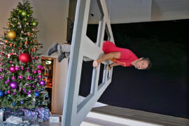 Ames Window Illusion is One That Only Some Can See, Here's Why - TechEBlog