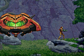 Fans Spend 15-Years Developing Metroid Game, Called Prime 2D, That You ...