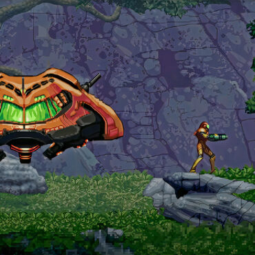 New Metroid Prime 4 Beyond Trailer Revealed During Nintendo Direct - TechEBlog