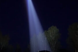 Video Shows How Bright the German World War II Anti-Aircraft ...