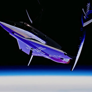 Virgin Galactic Set to Begin First Commercial Spaceflights in June ...