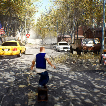 Rayman 3 Unreal Engine 5 Remake Shows What the Game Would Look Like on ...