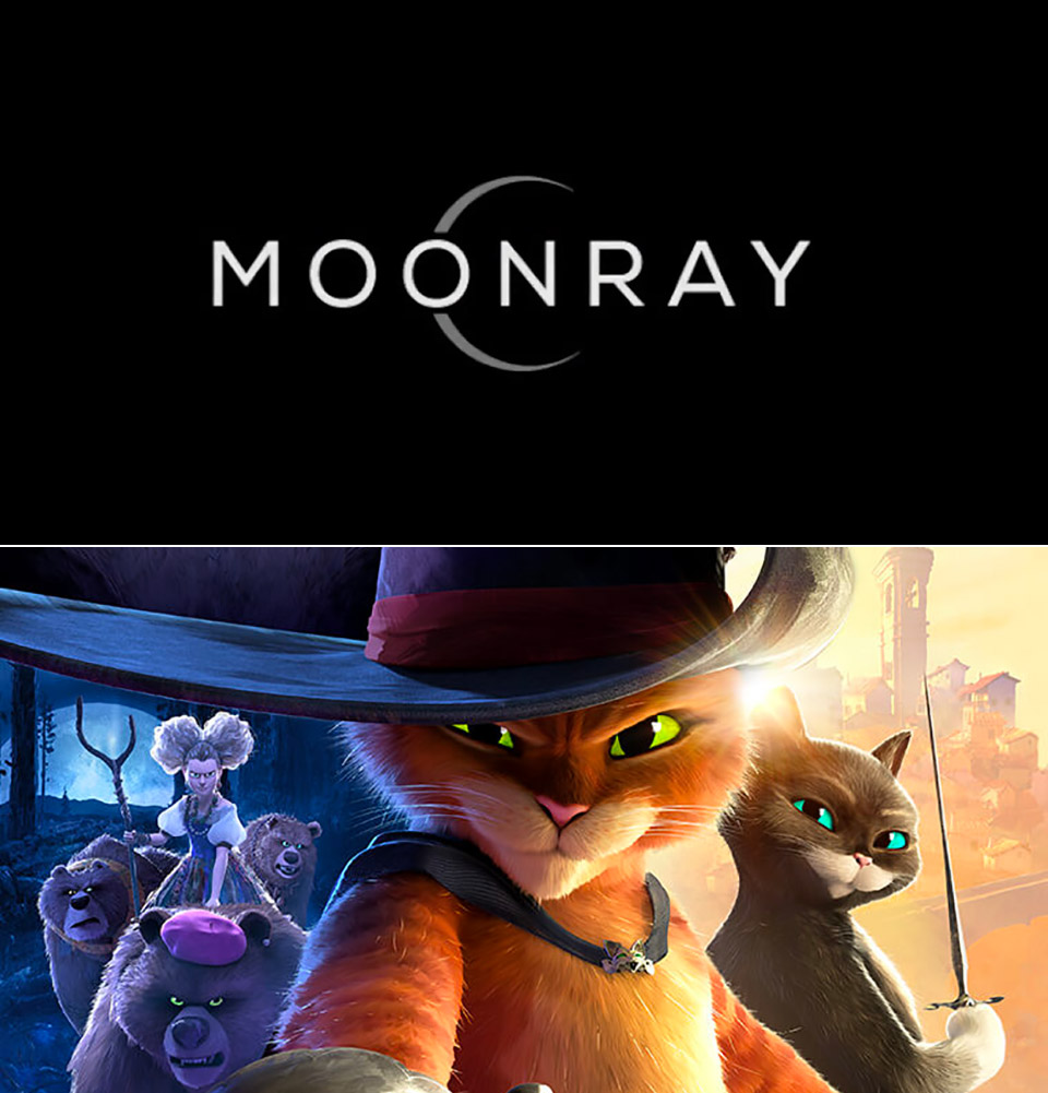 DreamWorks Animation Set to Release MoonRay Renderer as Open Source Software - TechEBlog