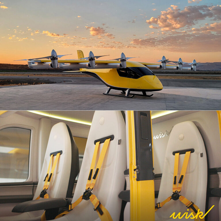 Electric Moog x NASA Air Taxi Successfully Completes Phase 2 of ...