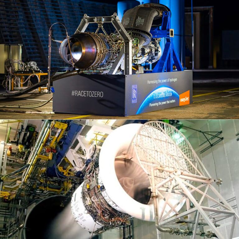 Student-Led Eco-Runner Team Sets New Distance Record for Hydrogen Fuel ...