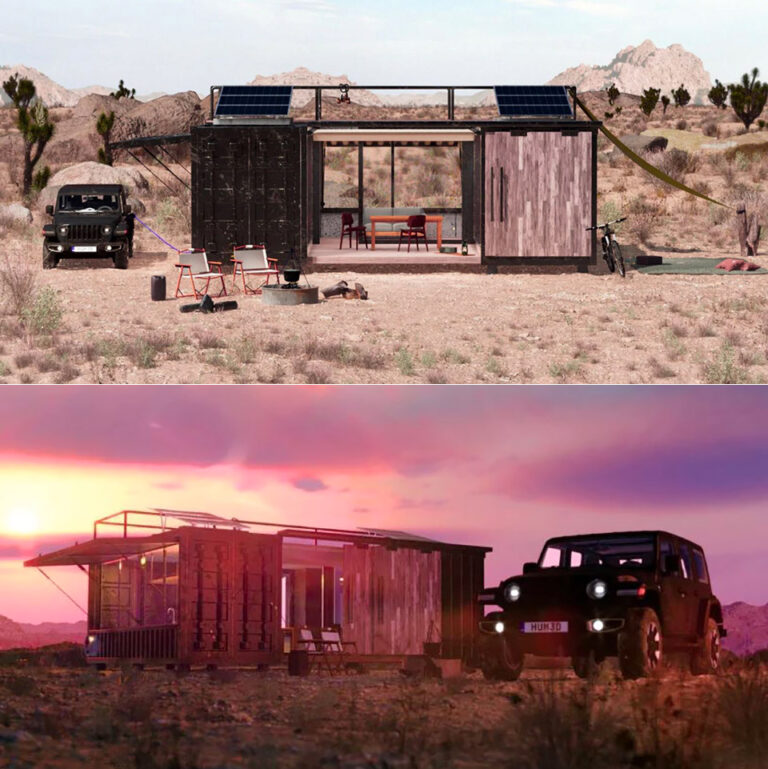 YouTuber Mark Rober Reveals Squirrel Maze 3.0 for Backyard ...